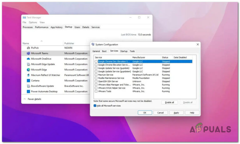 How to Fix 'Microsoft Access Is Not Responding' on Windows?