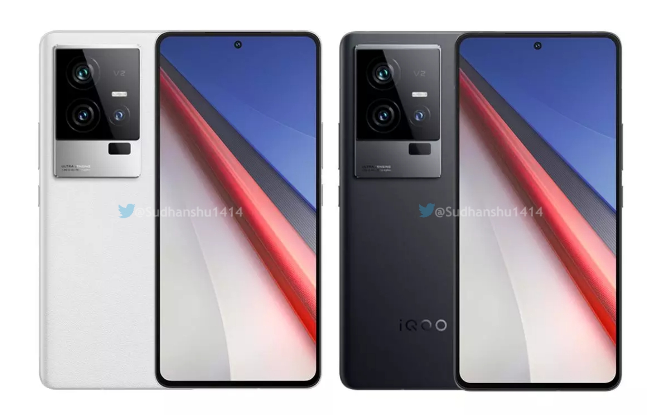 iQOO announced it will release "the king of gaming phones" on Dec 2nd ...