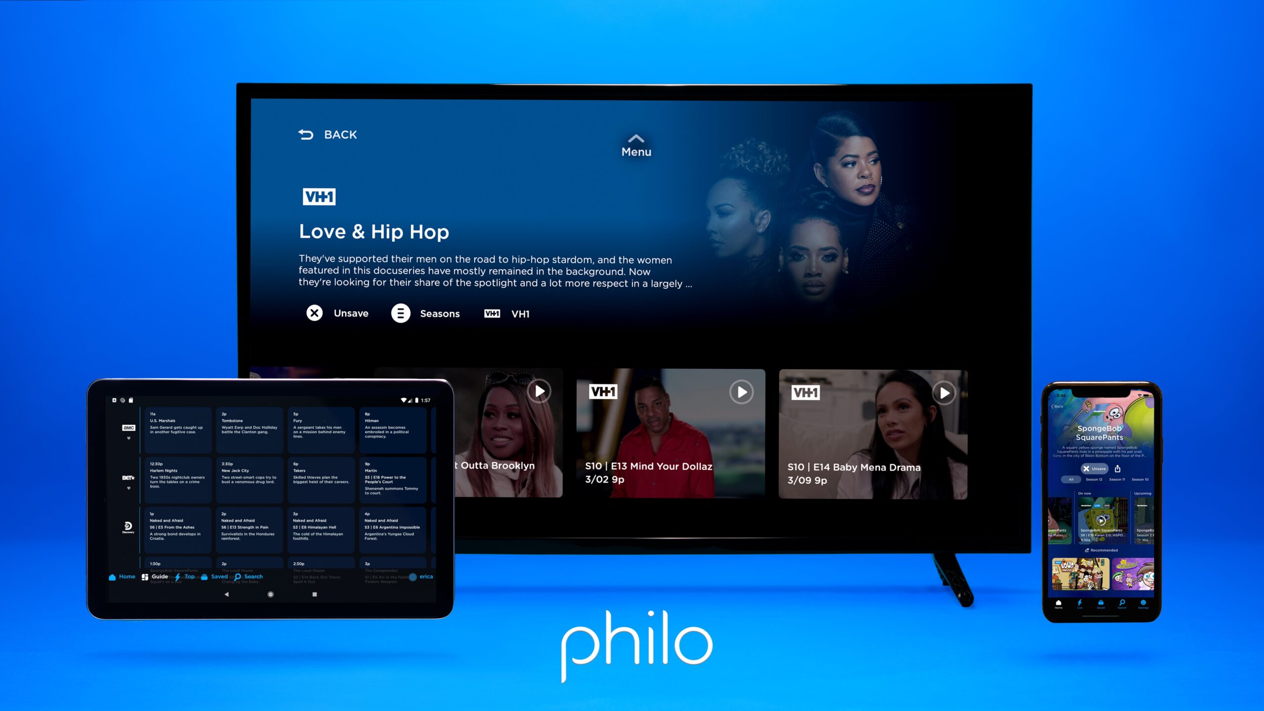 What is Philo TV? The New Streaming Service Undercutting Competitors