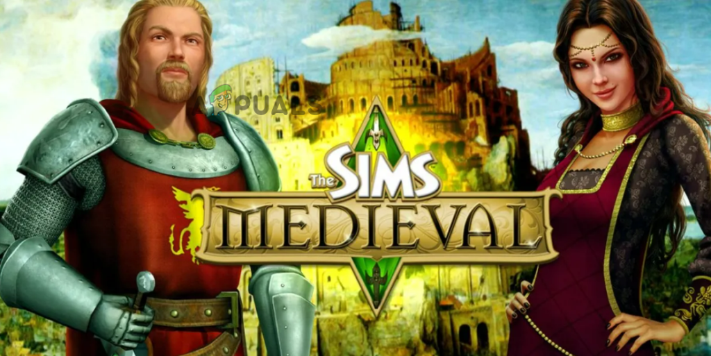 Fix: The Sims Medieval Won't Open Issue in Windows?