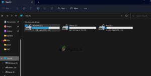 Fix: Realtek Semiconductor Corp. - Extension Unable to Install