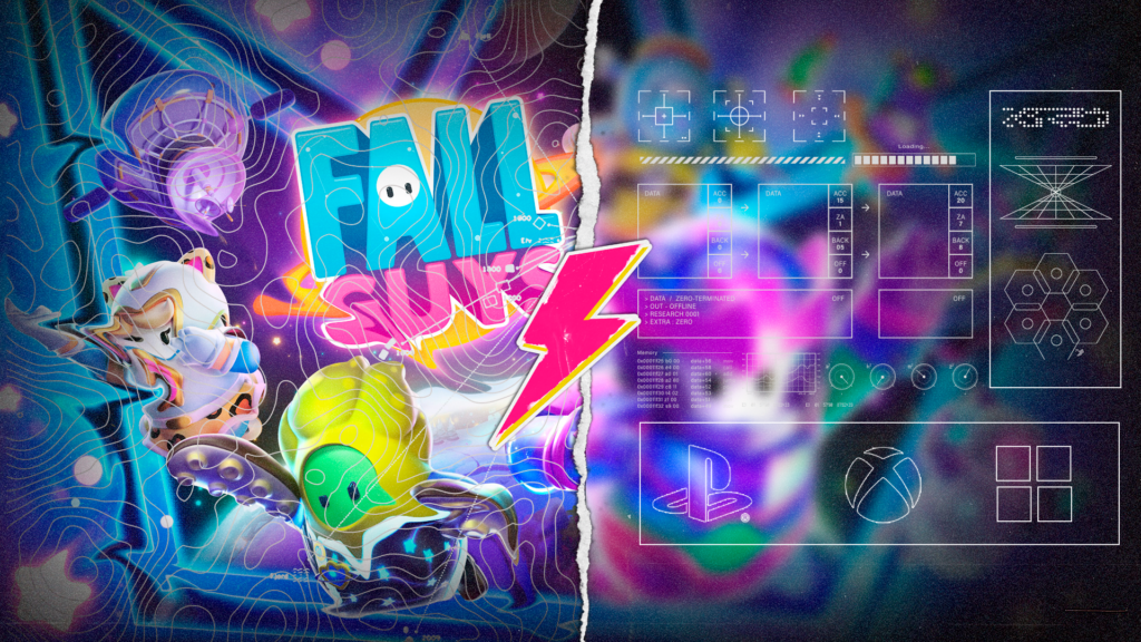 Is Fall Guys Cross-Platform With PlayStation, Xbox, and PC?