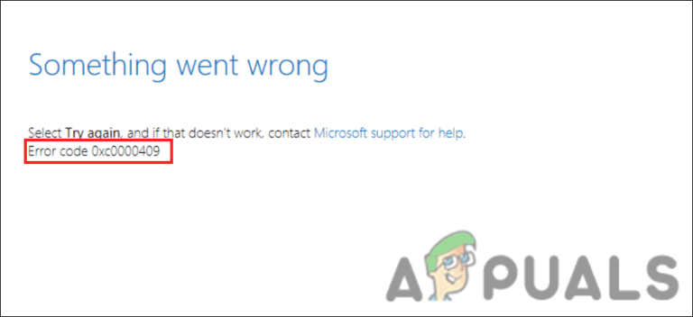How to Fix Update Error 0xc0000409 Windows 11 Version 22H2