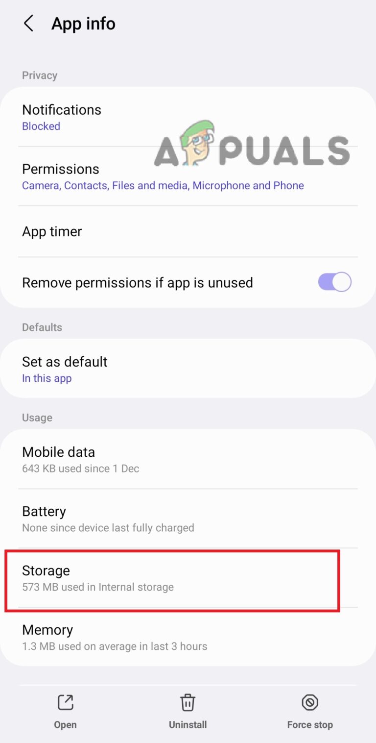 Clearing Cache in Android: What, Why and How?