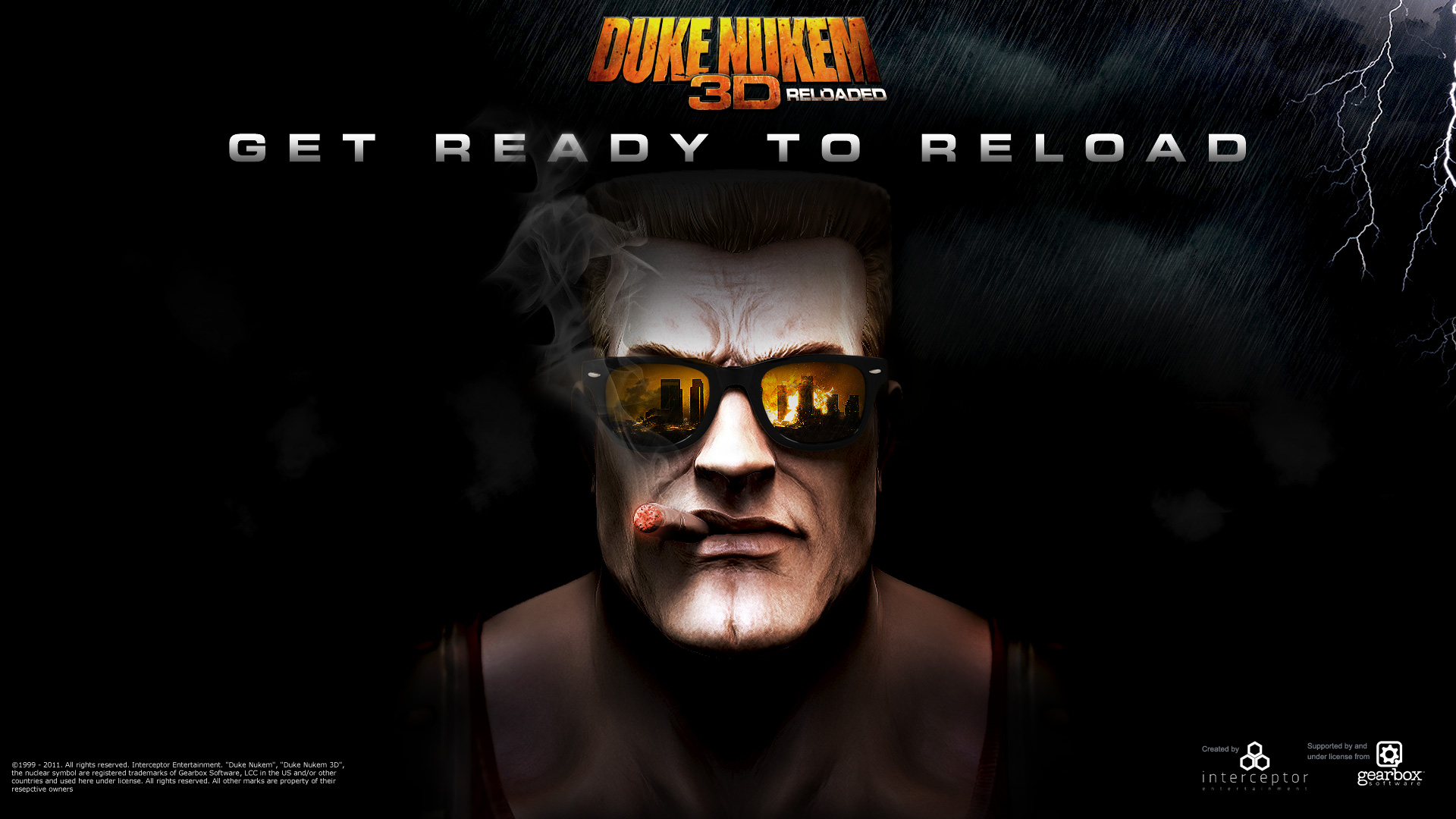 Cancelled Duke Nukem 3D: Reloaded Source Code Surfaces Online - TrendRadars