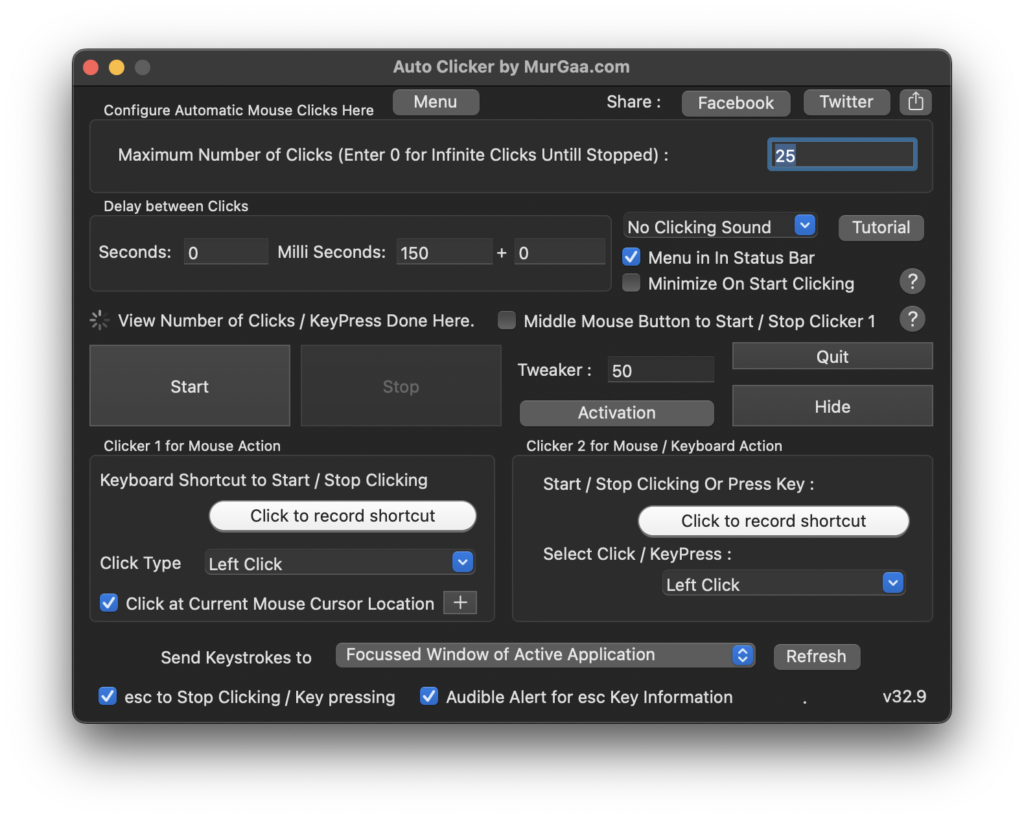 Top 3 High-Performing Auto Clickers for Mac in 2022