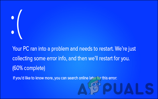 How to Fix BSOD Error 0x00000154 on Windows 10/11?