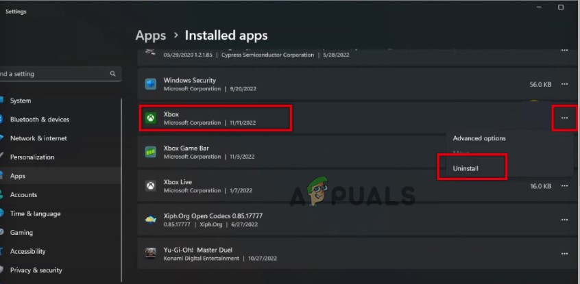 How to Fix Xbox App Error Code 0x87e0000f on Windows?