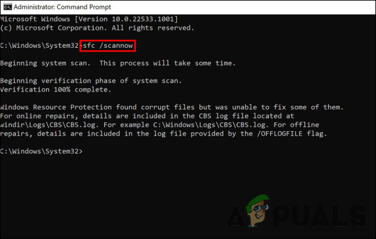 How to Fix the STOP Code 0x0000000a in Windows?