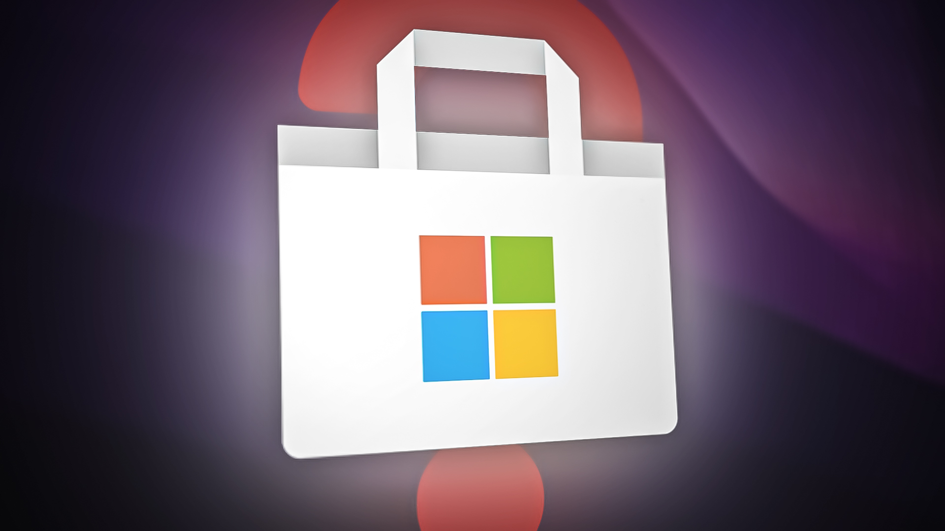 Can't Find Microsoft Store App in Windows? Here's what happened