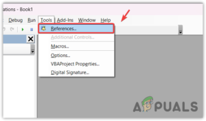 Fix: Compile Error in Hidden Module in Microsoft Excel VBA