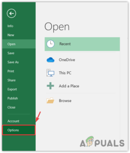 Fix: Compile Error in Hidden Module in Microsoft Excel VBA