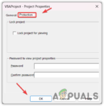 Fix: Compile Error in Hidden Module in Microsoft Excel VBA