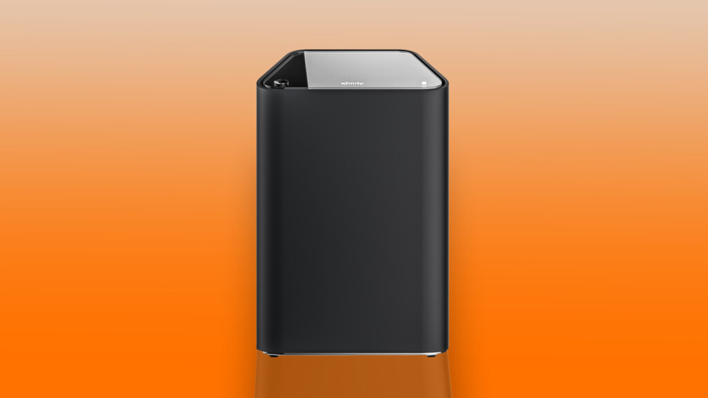 Xfinity Gateway is Blinking Orange? Here's How to Fix It
