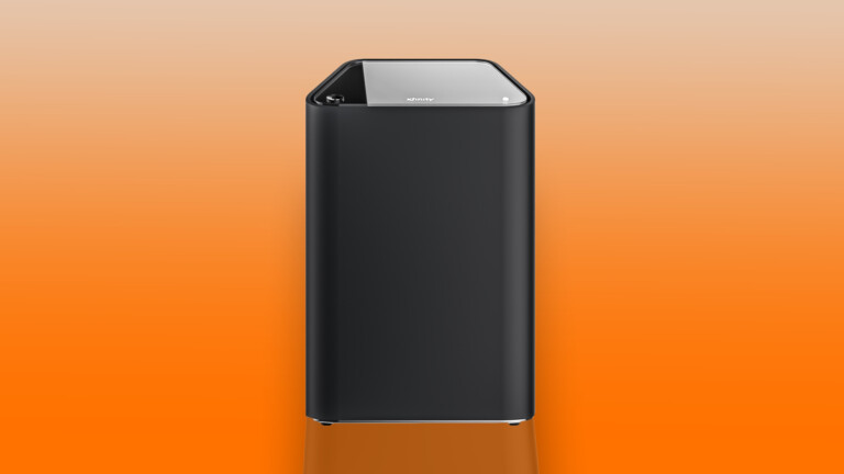 Xfinity Gateway is Blinking Orange? Here's How to Fix It