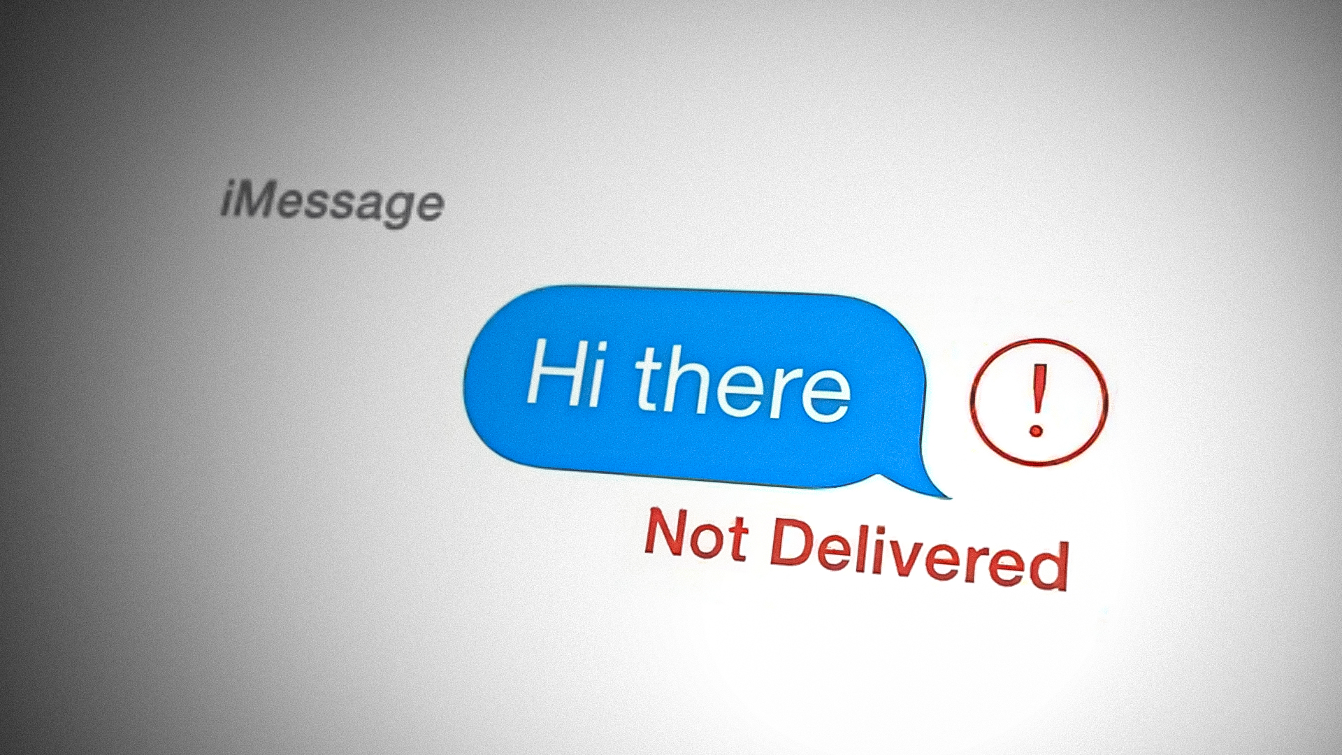 iMessages not delivering on iOS & macOS - Try these Fixes