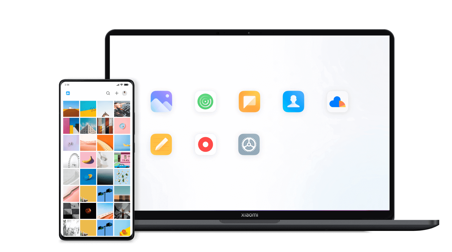How to Export Gallery Data from the Xiaomi Cloud