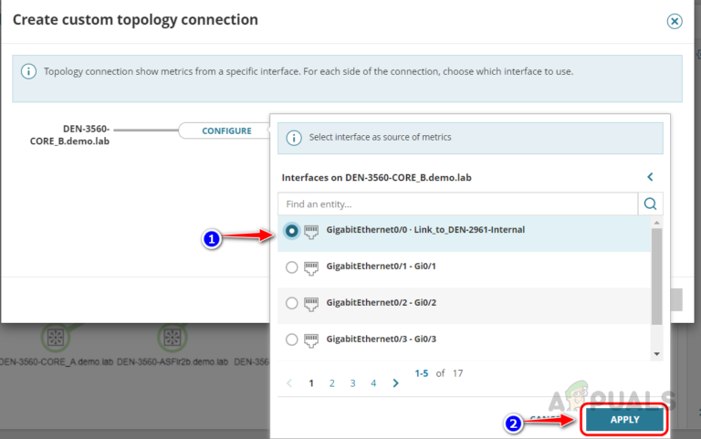 Guide: Create SolarWinds Orion Maps to Troubleshoot Network Issues