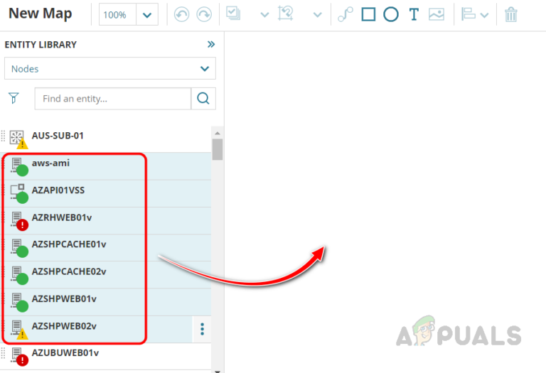 Guide: Create SolarWinds Orion Maps to Troubleshoot Network Issues