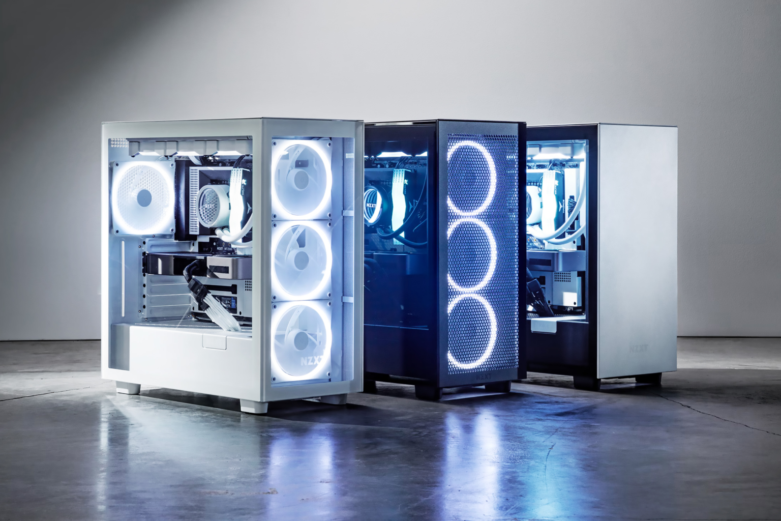 From SFF to Full-Size: Breaking Down Different PC Case Sizes