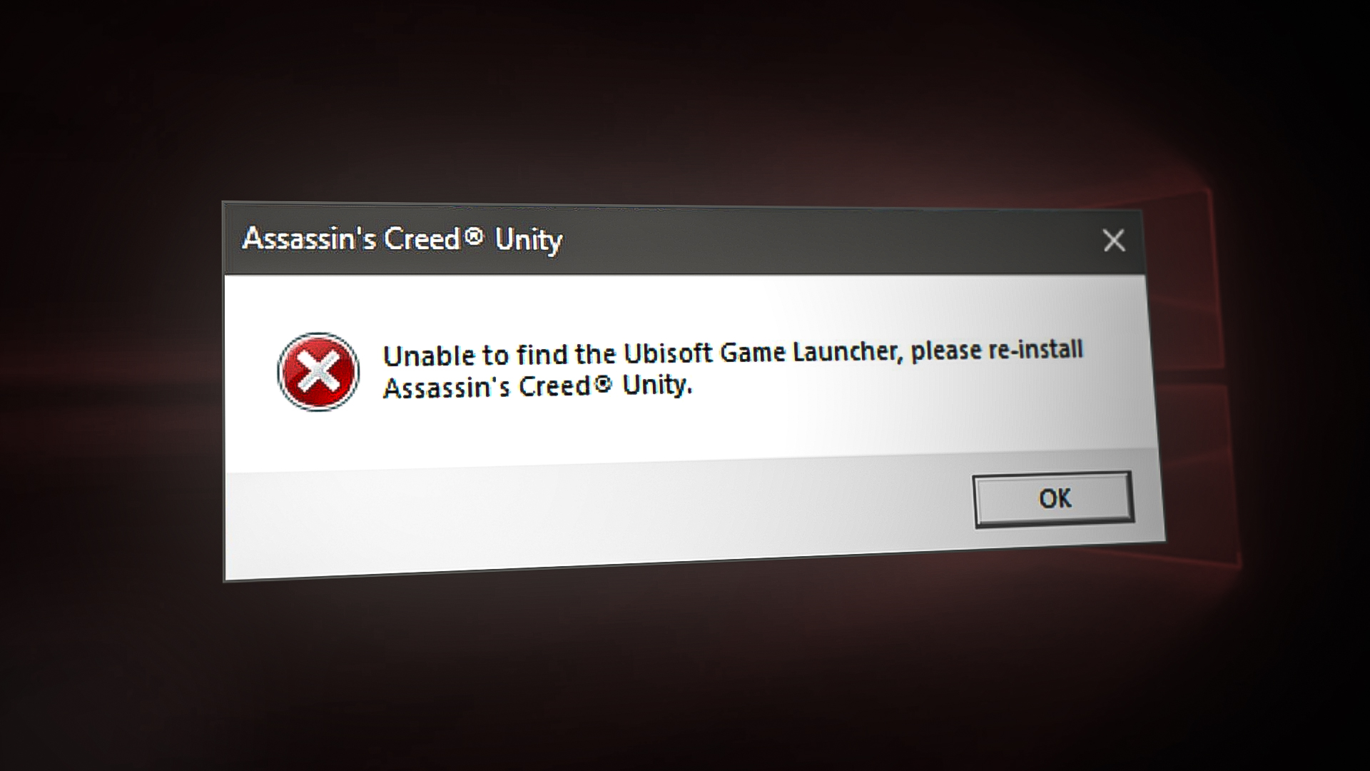 Fix: Fix: