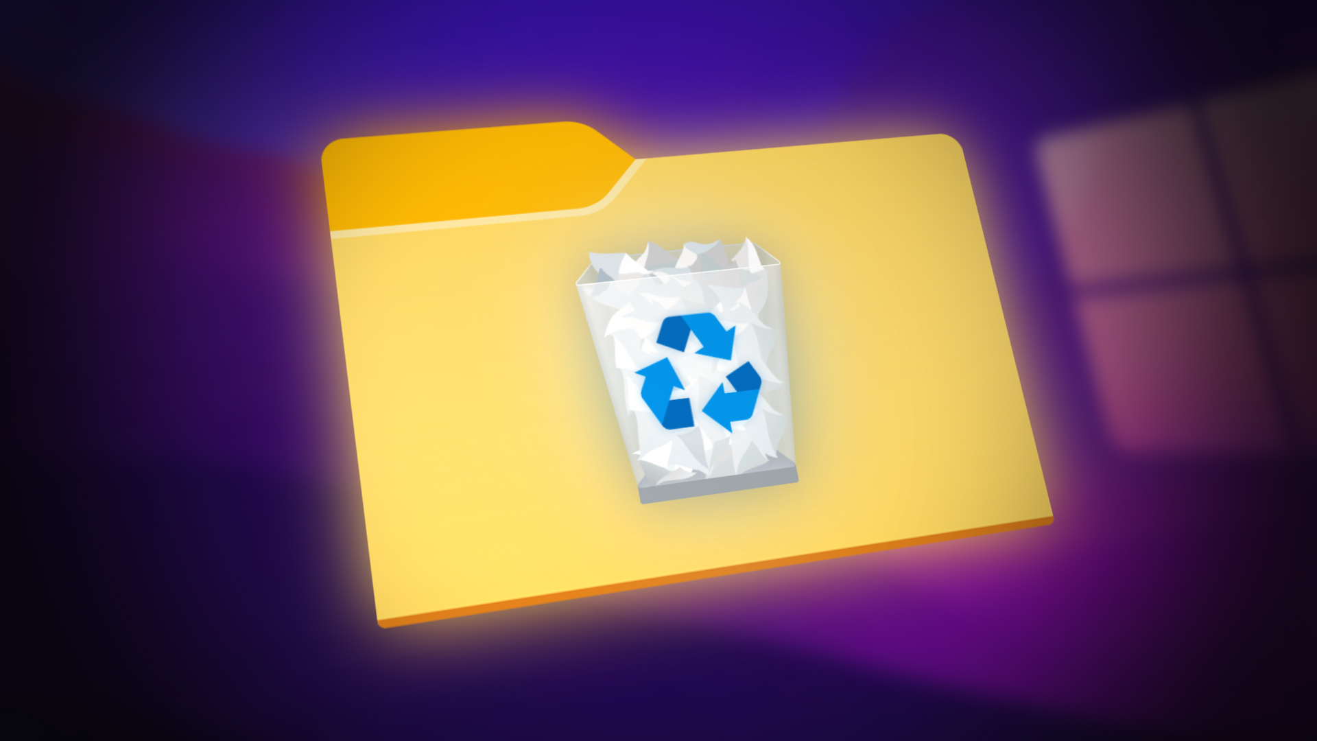 How To Delete Files And Folders That Won t Delete In Windows 