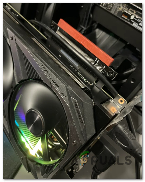 Fix: Black Screen after Installing Nvidia Graphics Driver in Windows