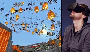 How To Play Minecraft VR in 2023 - Explained in Easy Steps