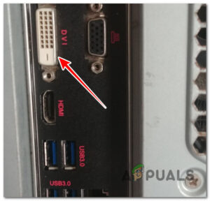 Fix: Black Screen after Installing Nvidia Graphics Driver in Windows