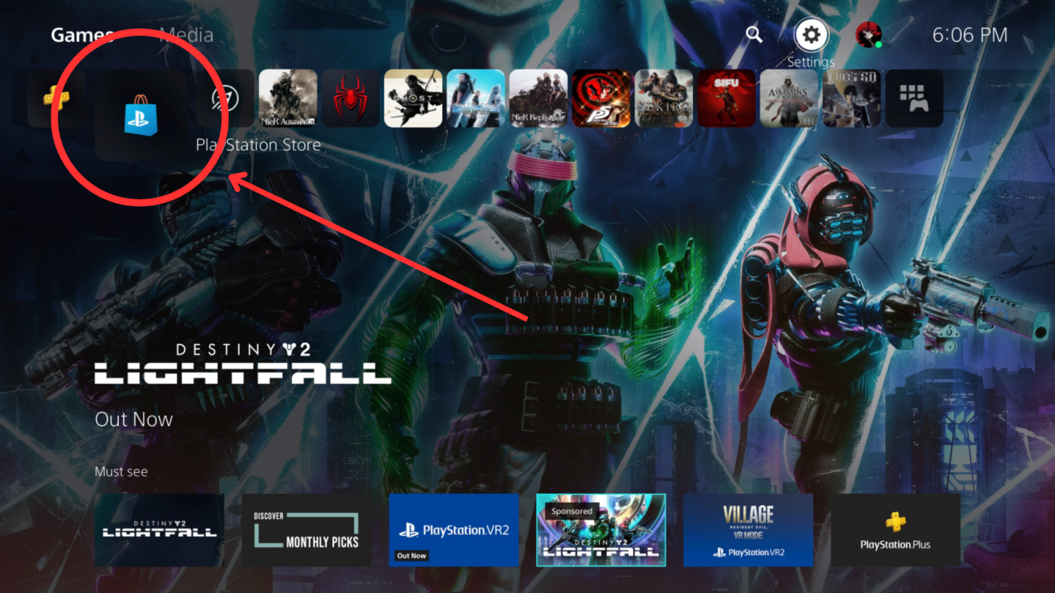 How To Redeem PlayStation Plus Code on Every Device in 2023