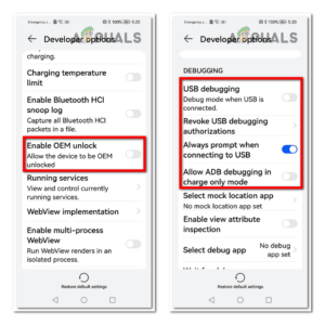 Unlock the Bootloader of Huawei Devices? Updated 2023!