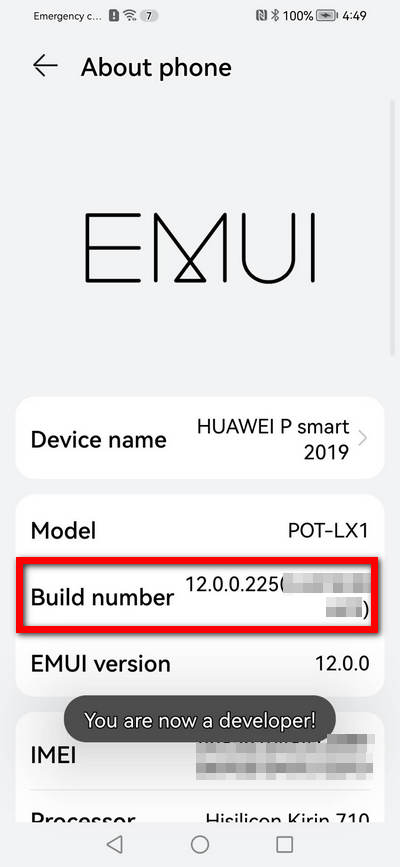 Unlock the Bootloader of Huawei Devices? Updated 2023!