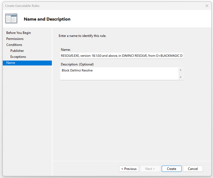 How to Stop User Accounts from Opening Certain Applications, Files and ...