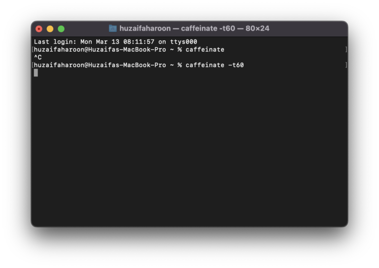 The 13 Best macOS Terminal Commands to Get the Most Out of Your Mac ...