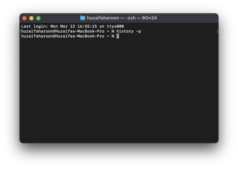 The 13 Best macOS Terminal Commands to Get the Most Out of Your Mac ...