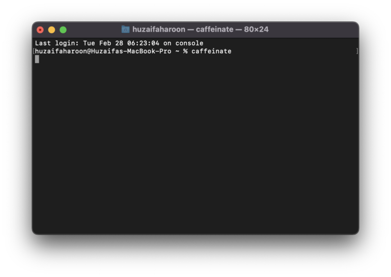 The 13 Best macOS Terminal Commands to Get the Most Out of Your Mac ...