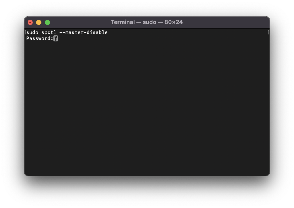 The 13 Best macOS Terminal Commands to Get the Most Out of Your Mac ...
