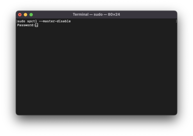 The 13 Best macOS Terminal Commands to Get the Most Out of Your Mac ...