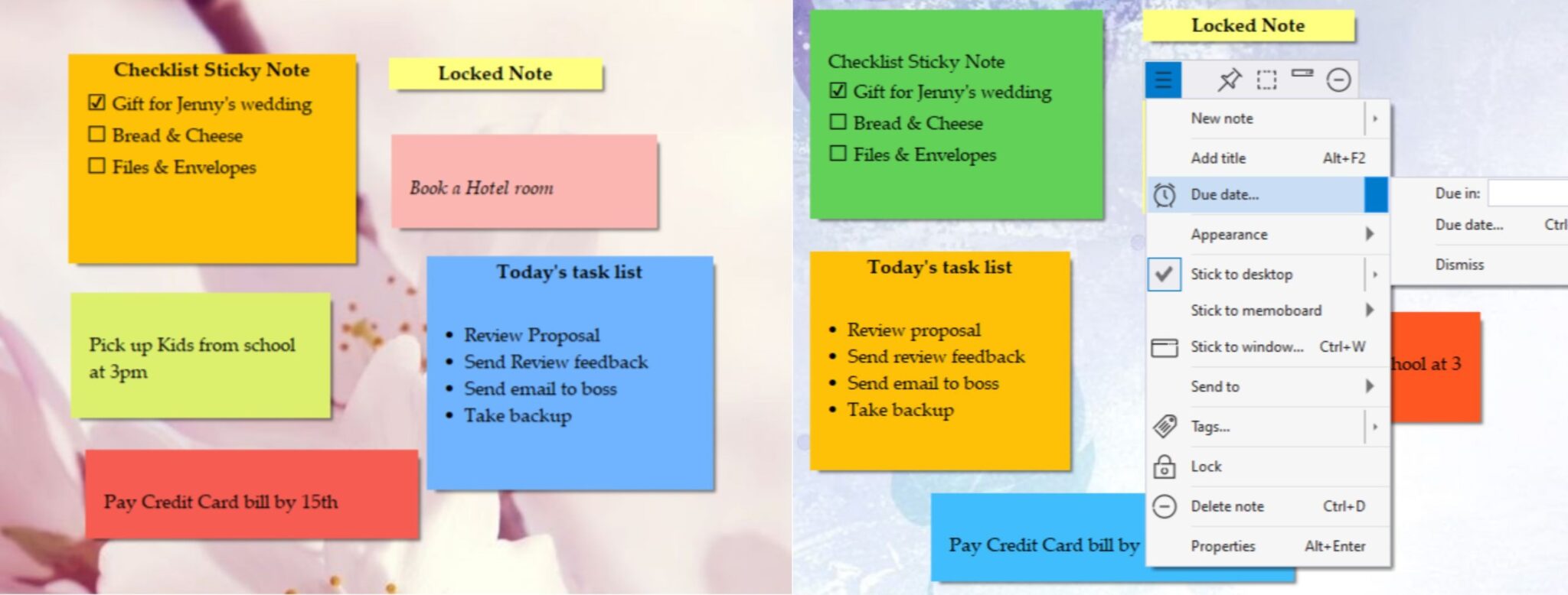 Top 5 Free Sticky Note Apps to Boost Your Productivity