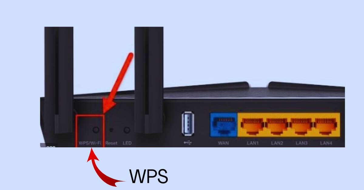 What Is the WPS Button on a Router? (2026 Guide)