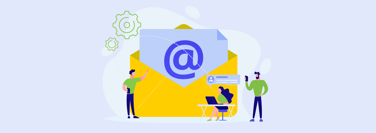 How to Make An Email With A Custom Domain - Appuals