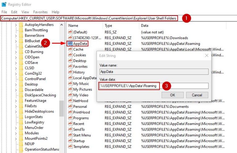 Fix: Word could not create the work file. Check the temp environment ...