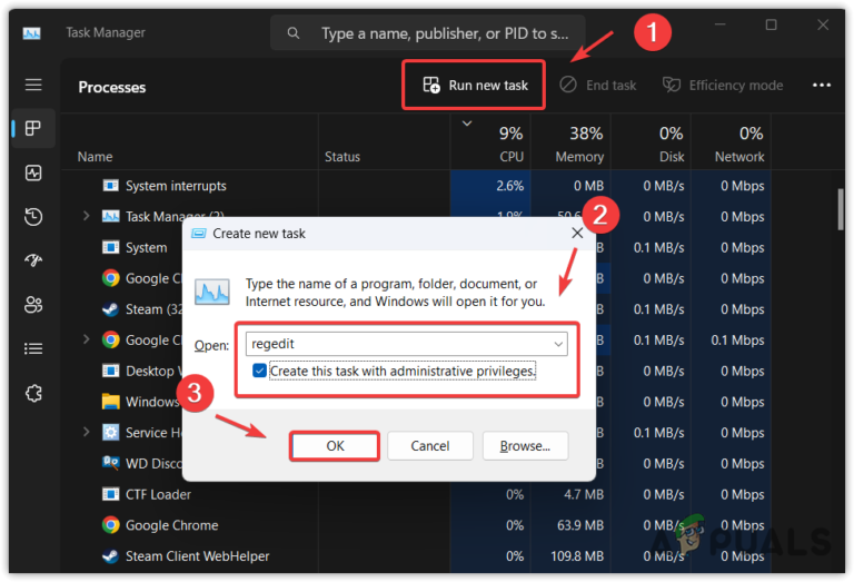 How to Fix 'Please wait for the gpsvc' Error in Windows?