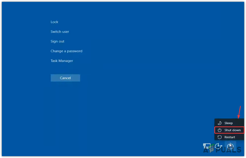 How to Fix 'Please wait for the gpsvc' Error in Windows?