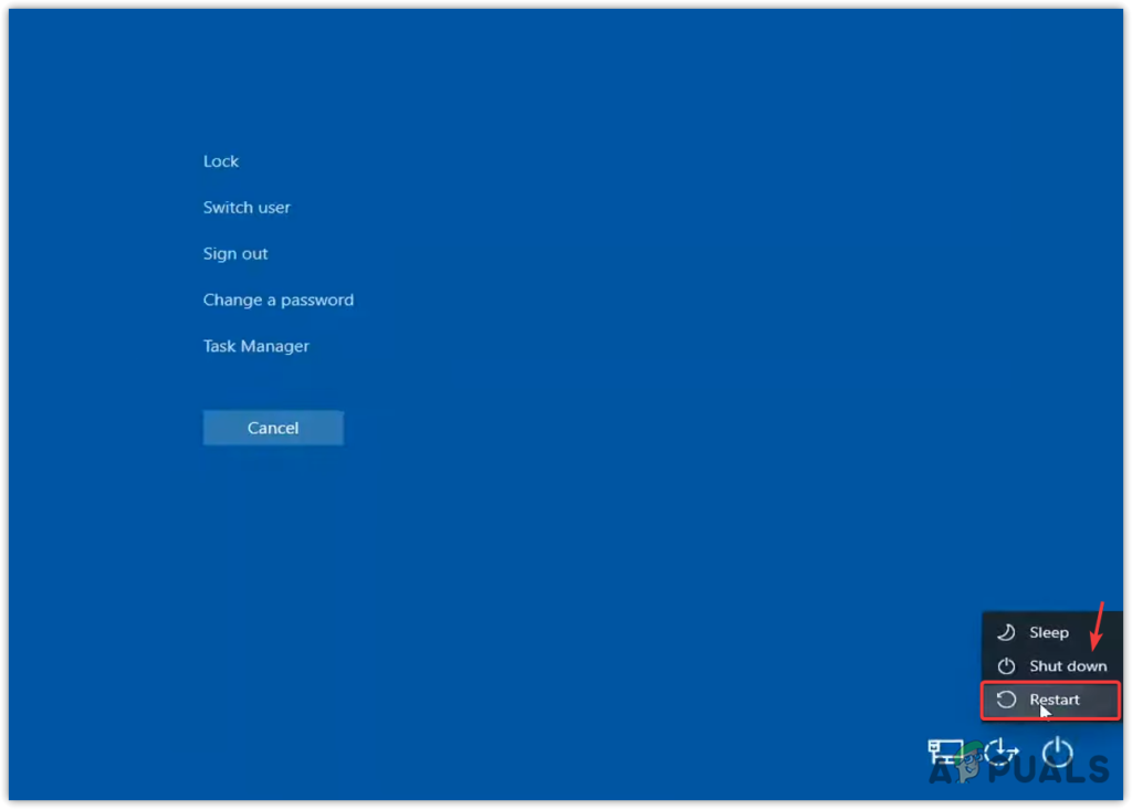 How to Fix 'Please wait for the gpsvc' Error in Windows?