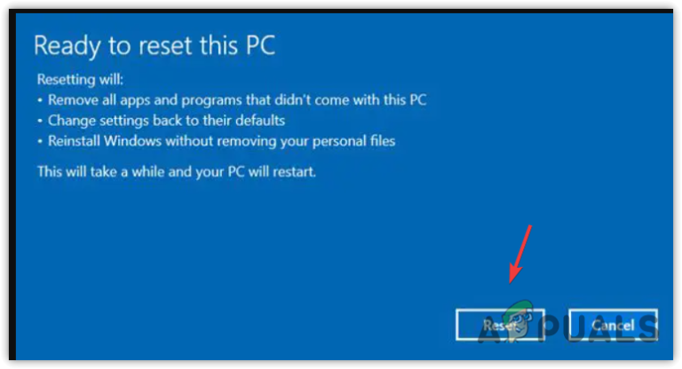 How to Fix 'Please wait for the gpsvc' Error in Windows?