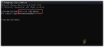 How to Fix 'Please wait for the gpsvc' Error in Windows?