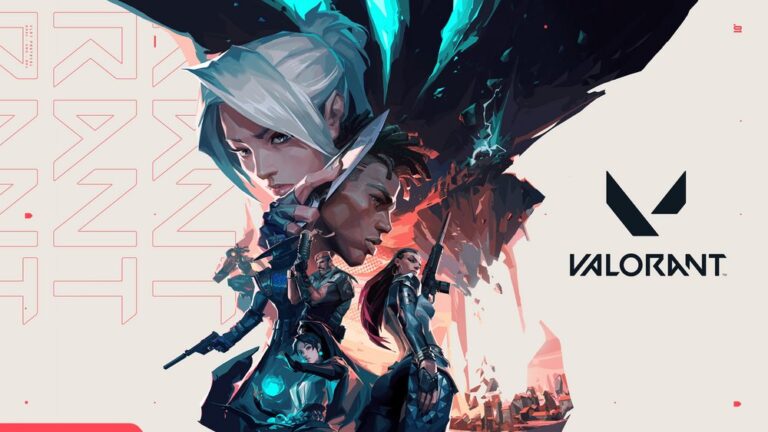 Fix: VALORANT Crashing, Freezing & Stuttering on PC