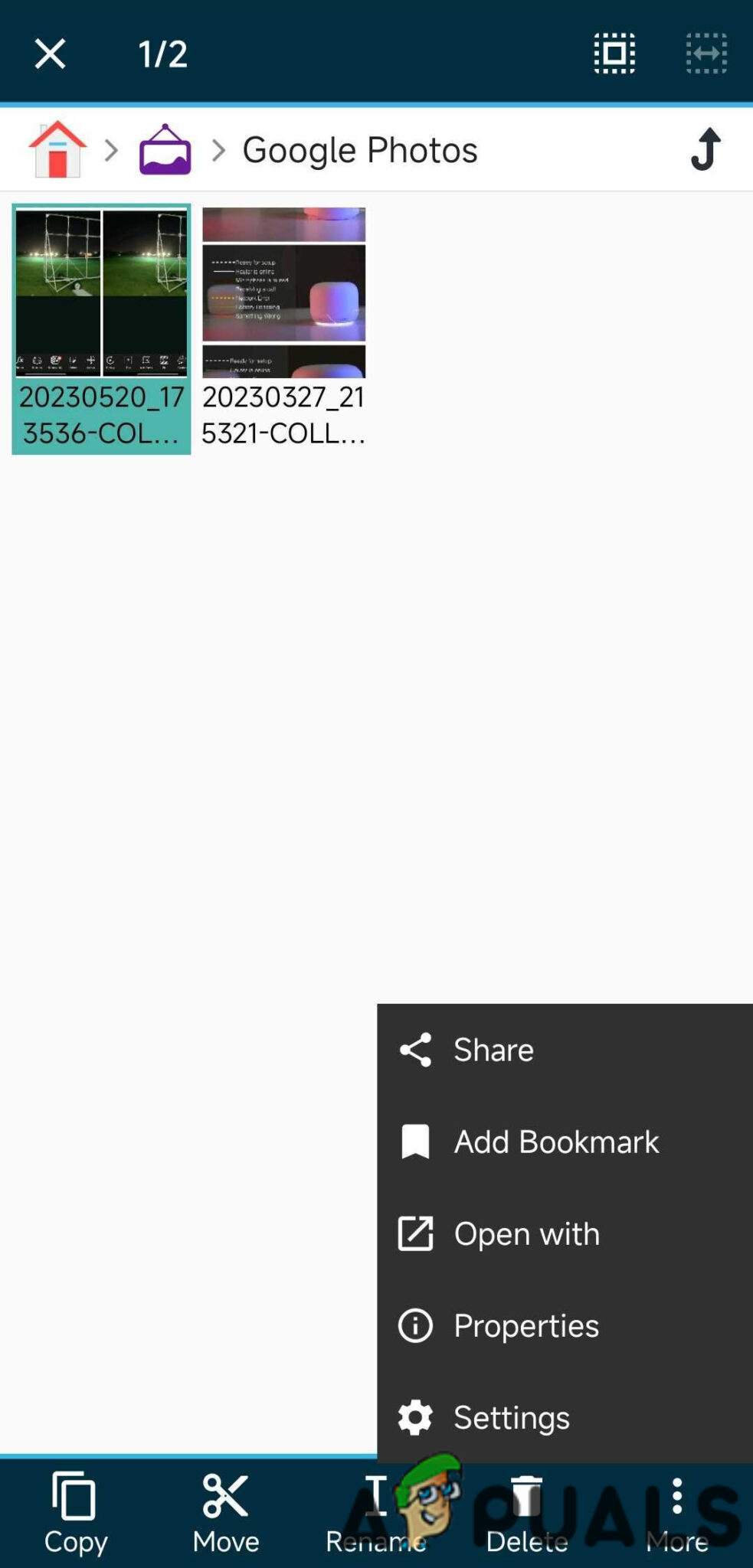 The Best Android File Managers in 2026 [Tested & Reviewed] - Appuals