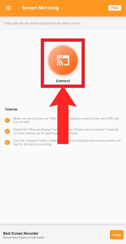 How to Cast Your Screen to a TV Without A Chromecast
